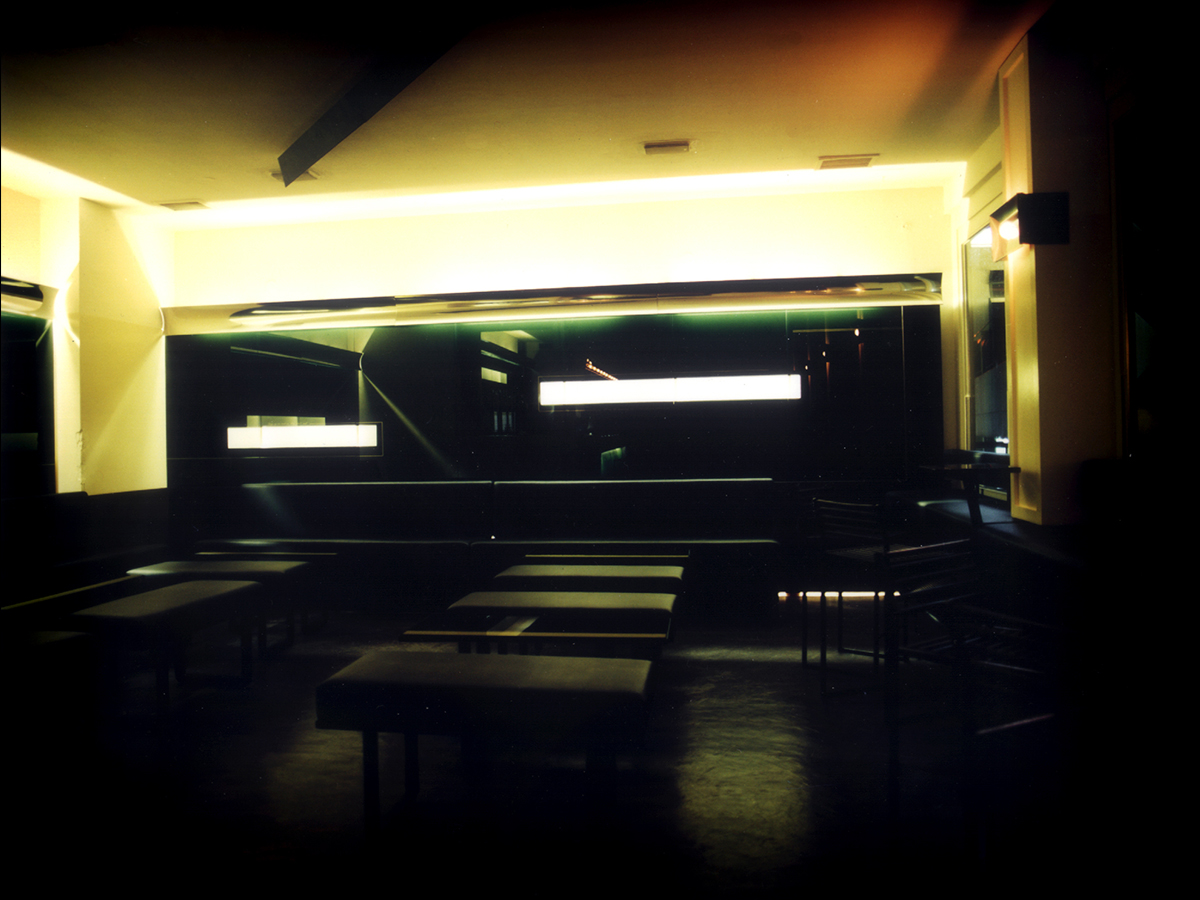 Fink Bar - Valentinitsch Design